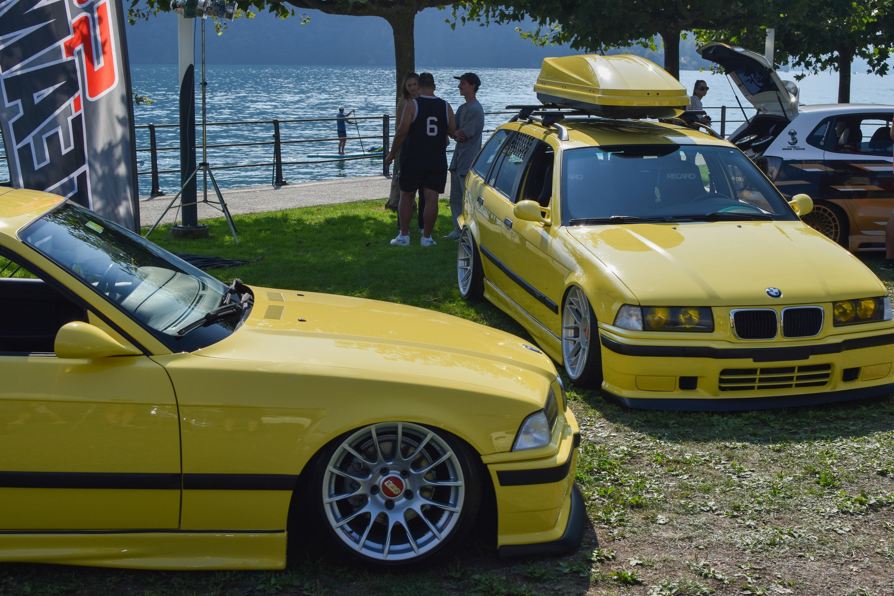 BMW Parts and Accessories | Race German