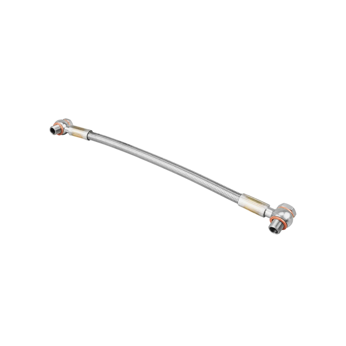 Upgraded Stainless Steel VANOS Oil Line — Race German