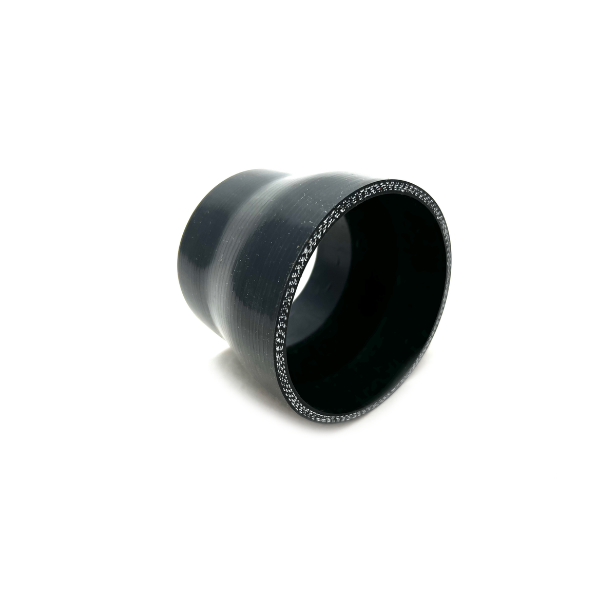 3" To 3.5" Silicone Intake Coupler — Race German