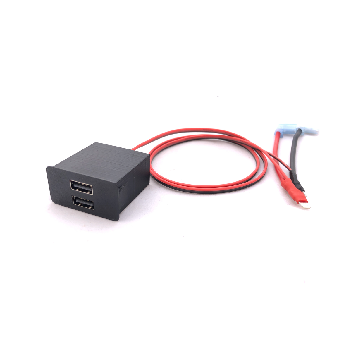 E28/E24 USB Port — Race German