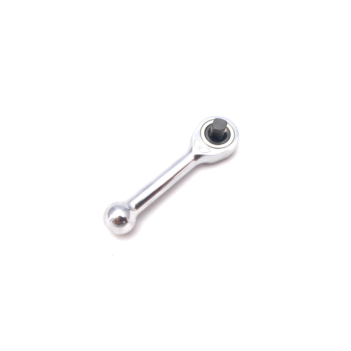 Gearless Ratchet — Race German