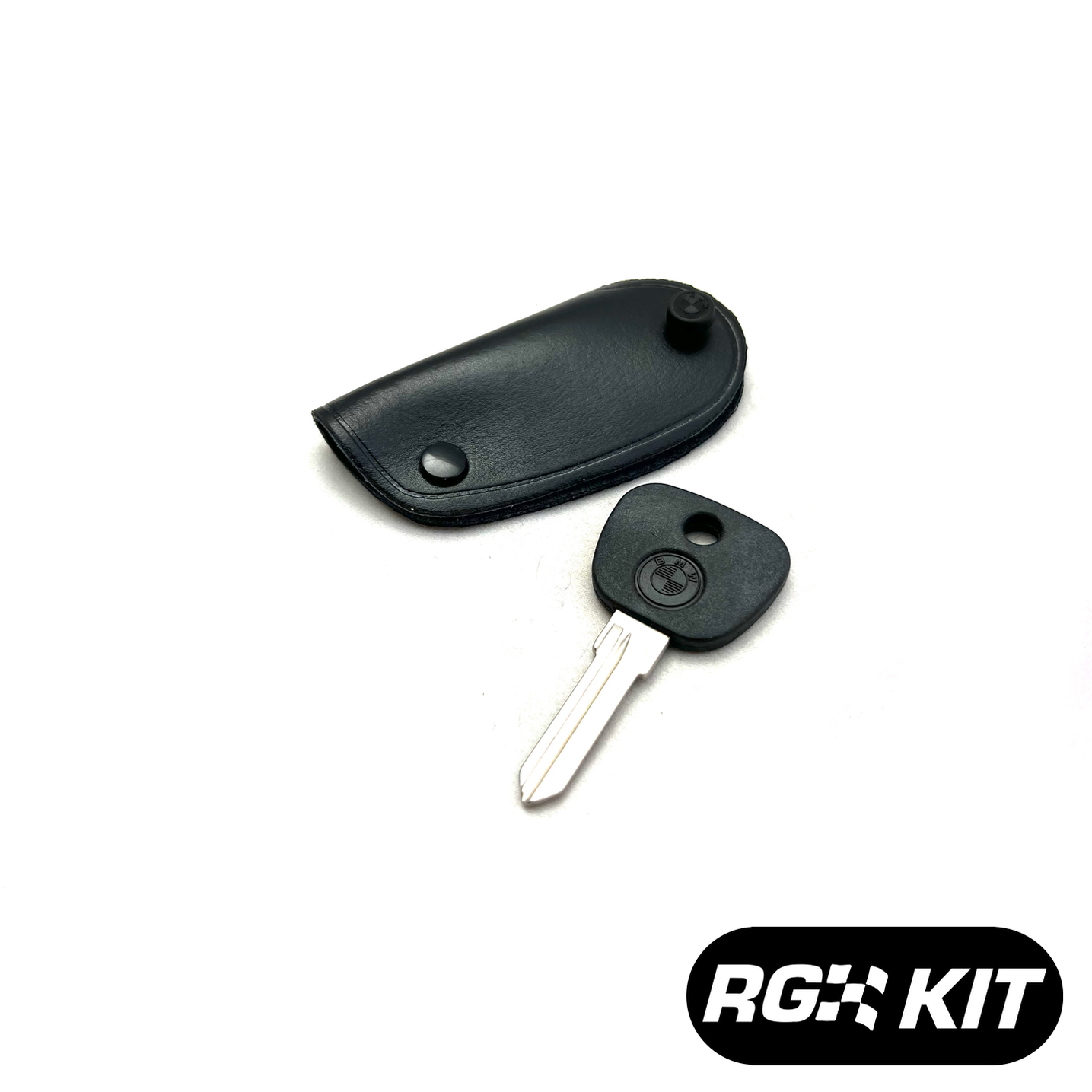 Genuine BMW E30/E28 Key Kit — Race German