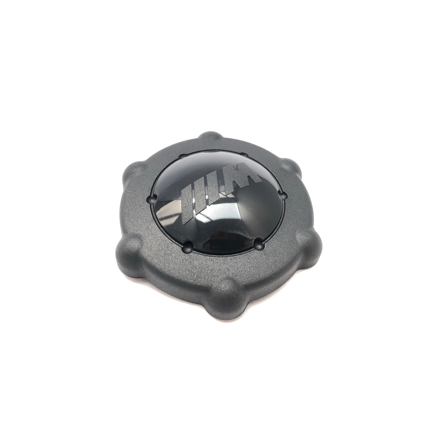 Genuine BMW ///M Oil Cap — Race German