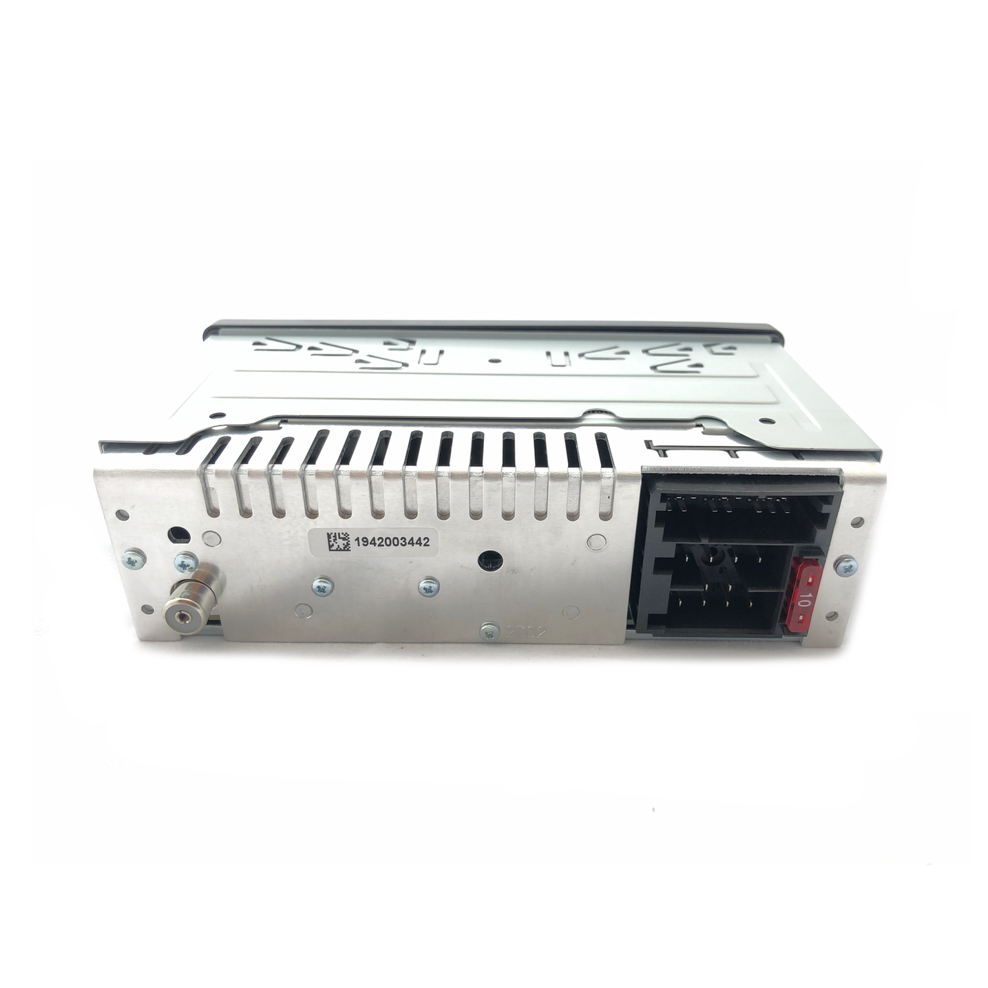 BMW VDO Bluetooth/USB Radio — Race German