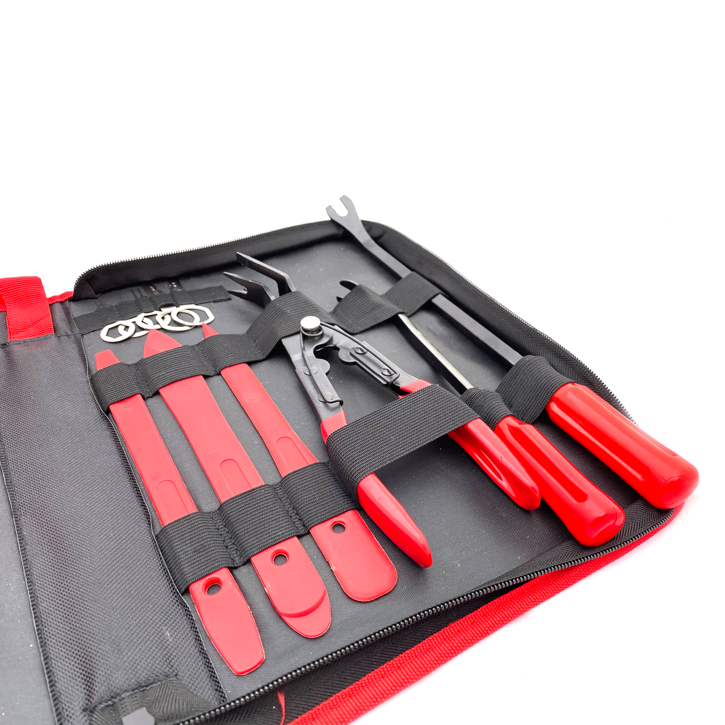 BMW Interior Trim Tool Kit — Race German
