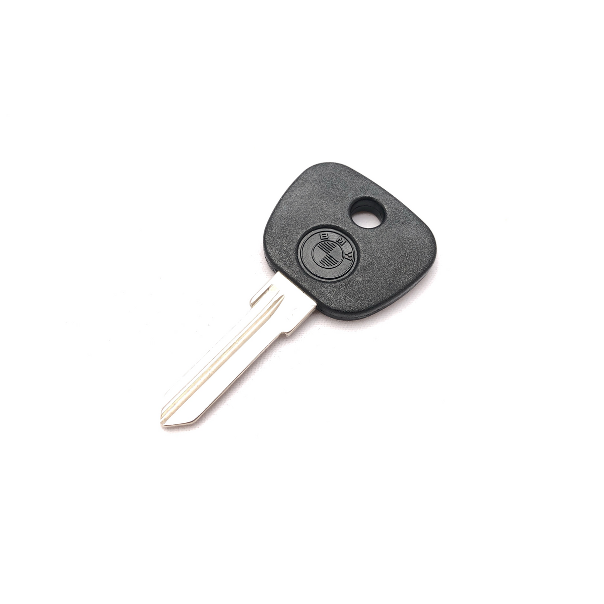 Genuine BMW E30/E28 Key Blank — Race German