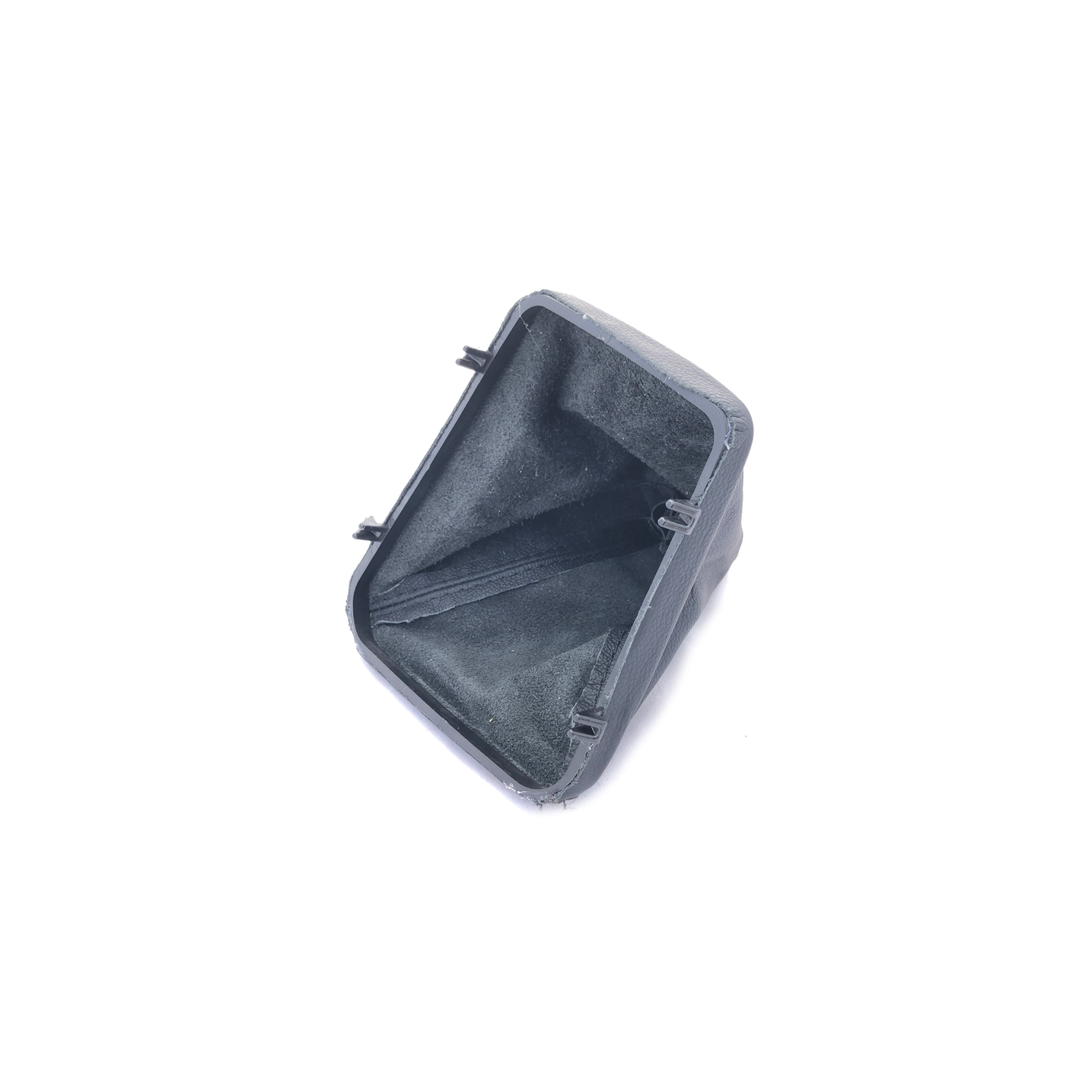 OEM Style BMW Shift Boot — Race German