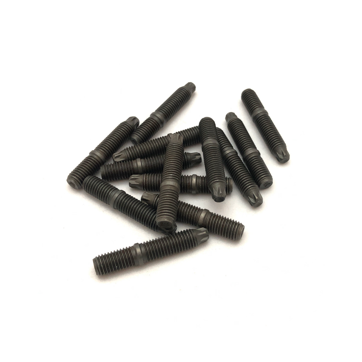 Upgraded Exhaust Studs (Individual) — Race German