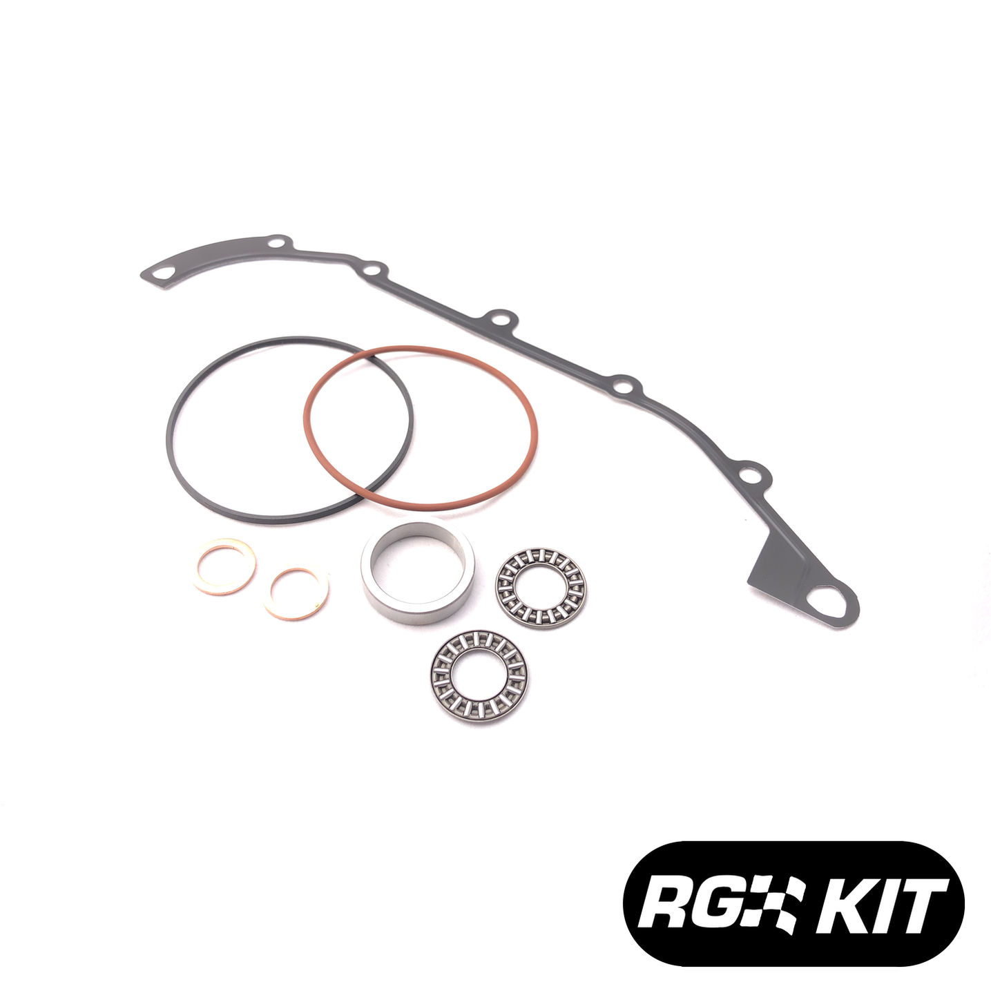 BMW Single VANOS Rebuild Kit — Race German