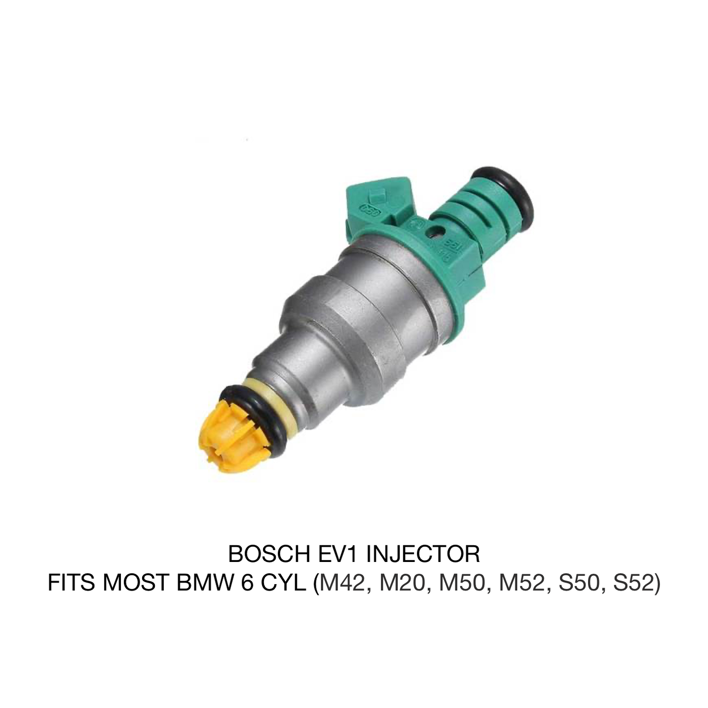 FUEL INJECTOR REBUILD KIT | Race German