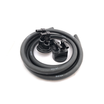 M20 Oil Filter Relocation Kit — Race German