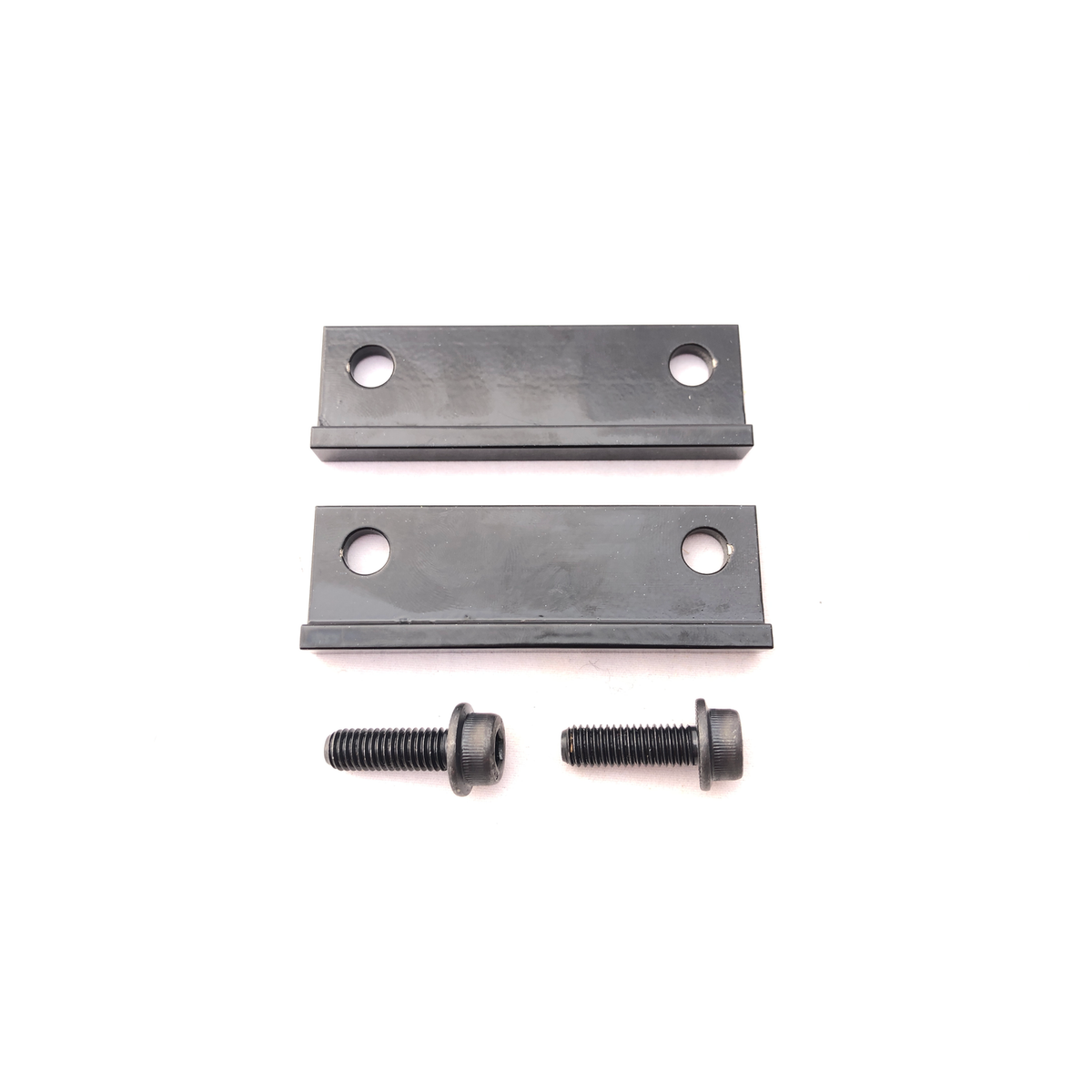 E30 Rear Jack Points — Race German