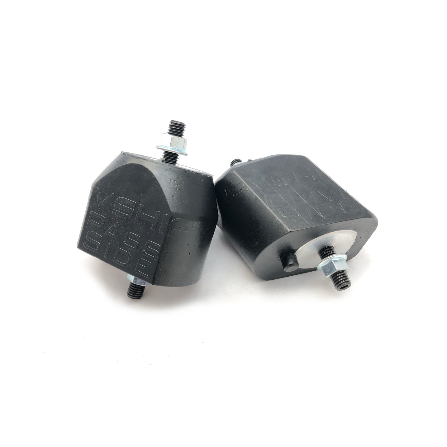 E30 24V Swap Poly Motor Mounts — Race German