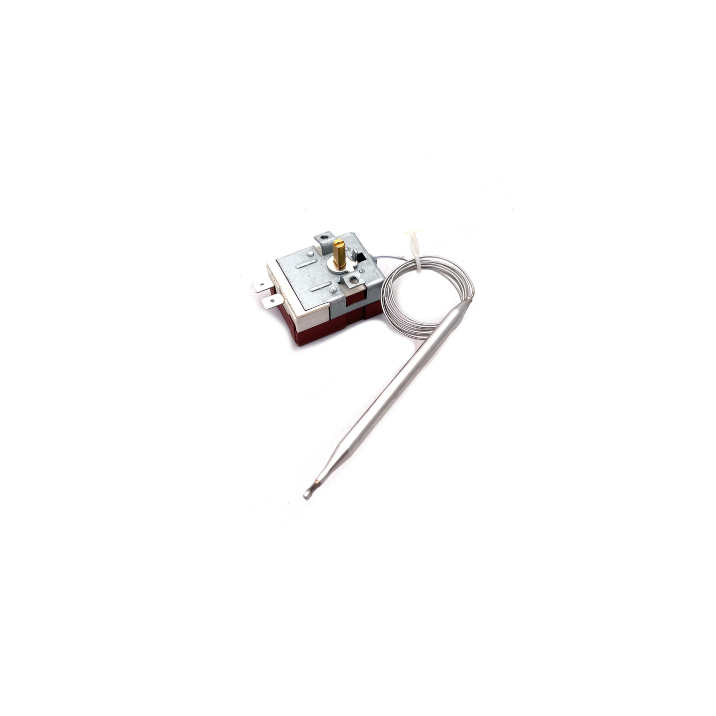 Spal Ez Fan Relay Install Kit — Race German