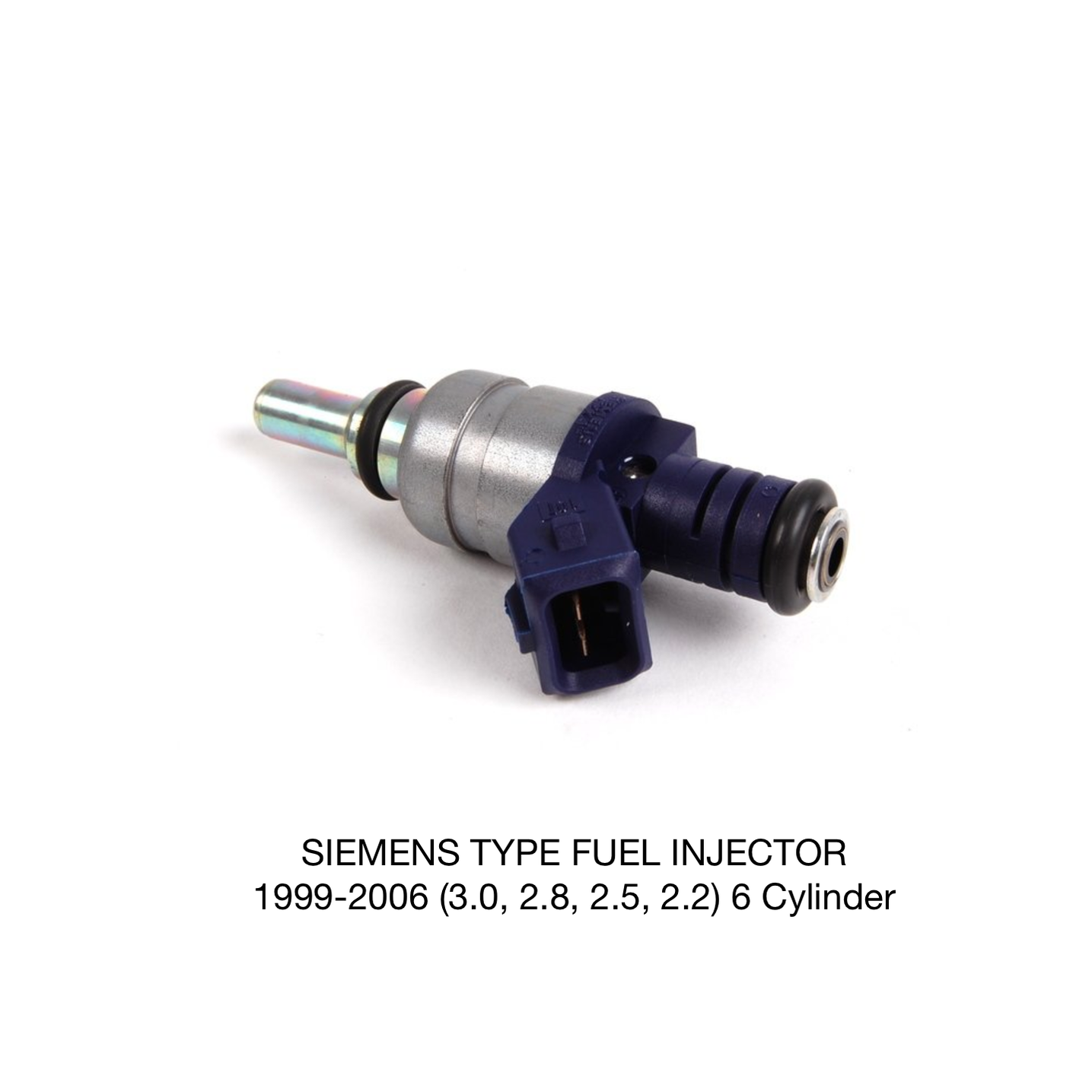 FUEL INJECTOR REBUILD KIT | Race German