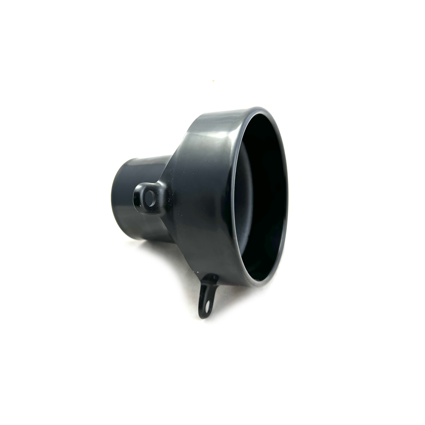 E34 Headlight Duct — Race German