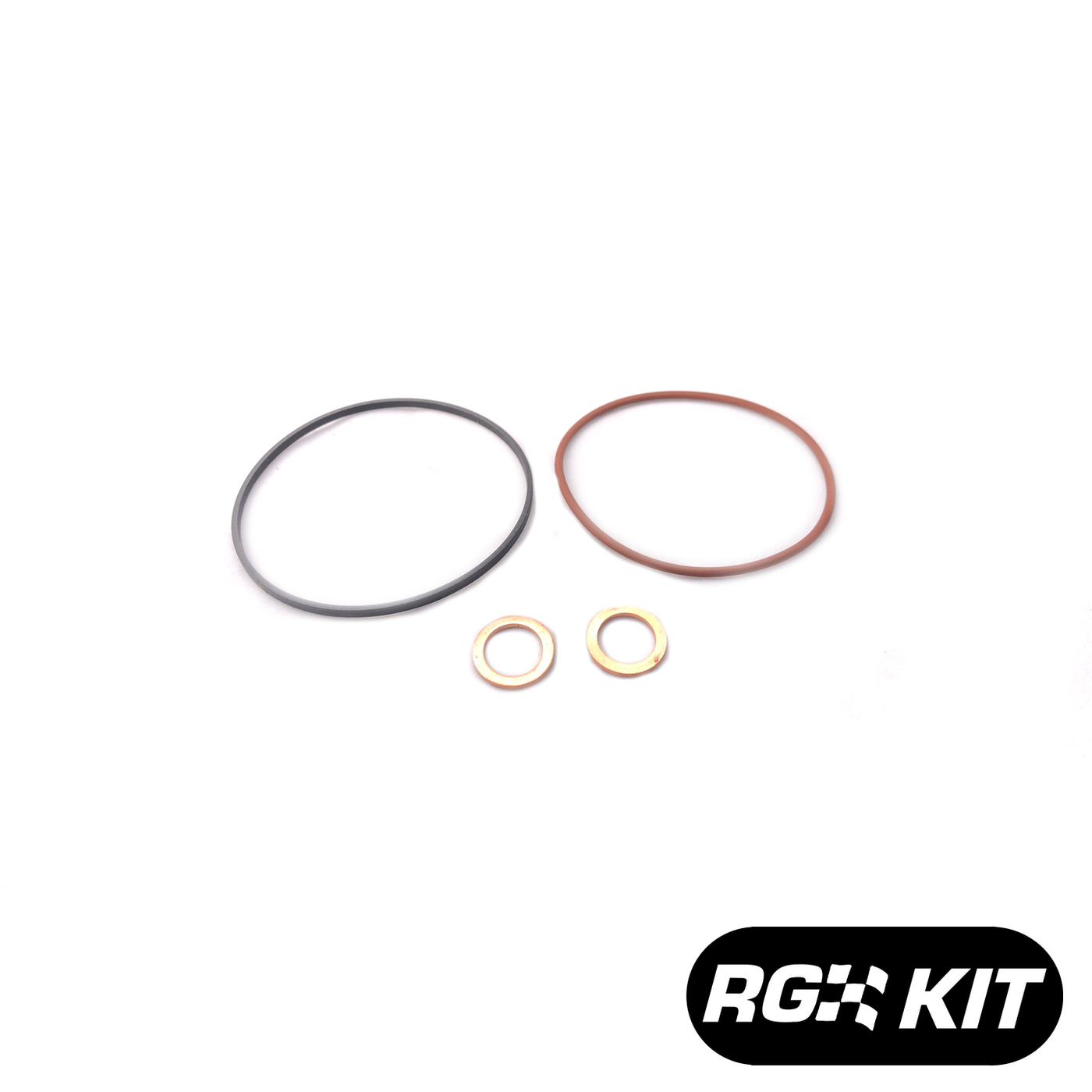 BMW Single VANOS Rebuild Kit — Race German