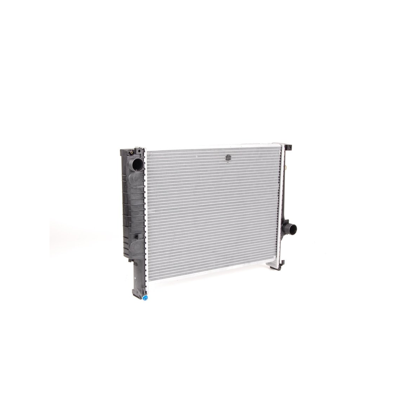 Z3M S54 Radiator Upgrade (E36) — Race German