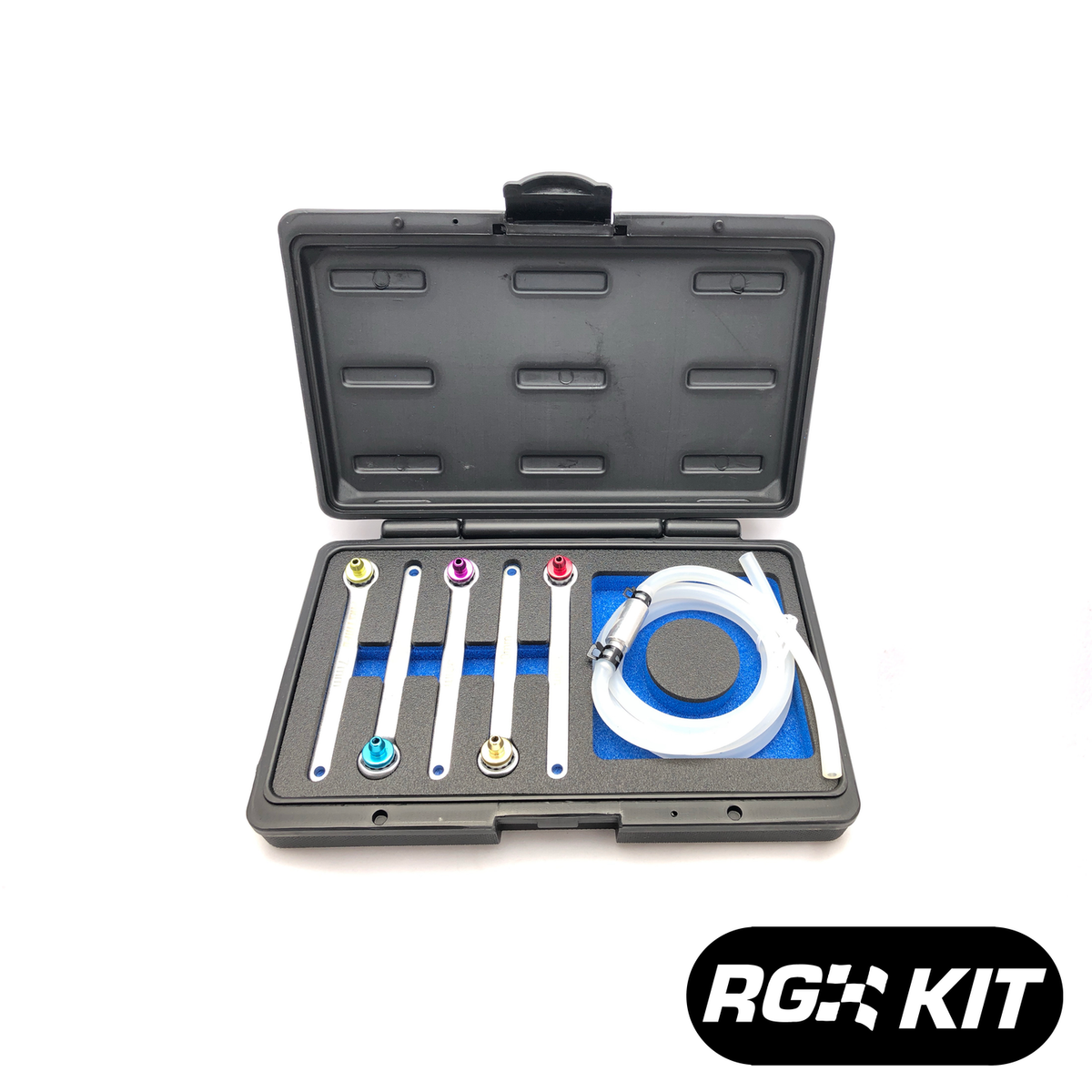 BMW Brake Bleeder Wrench Kit — Race German