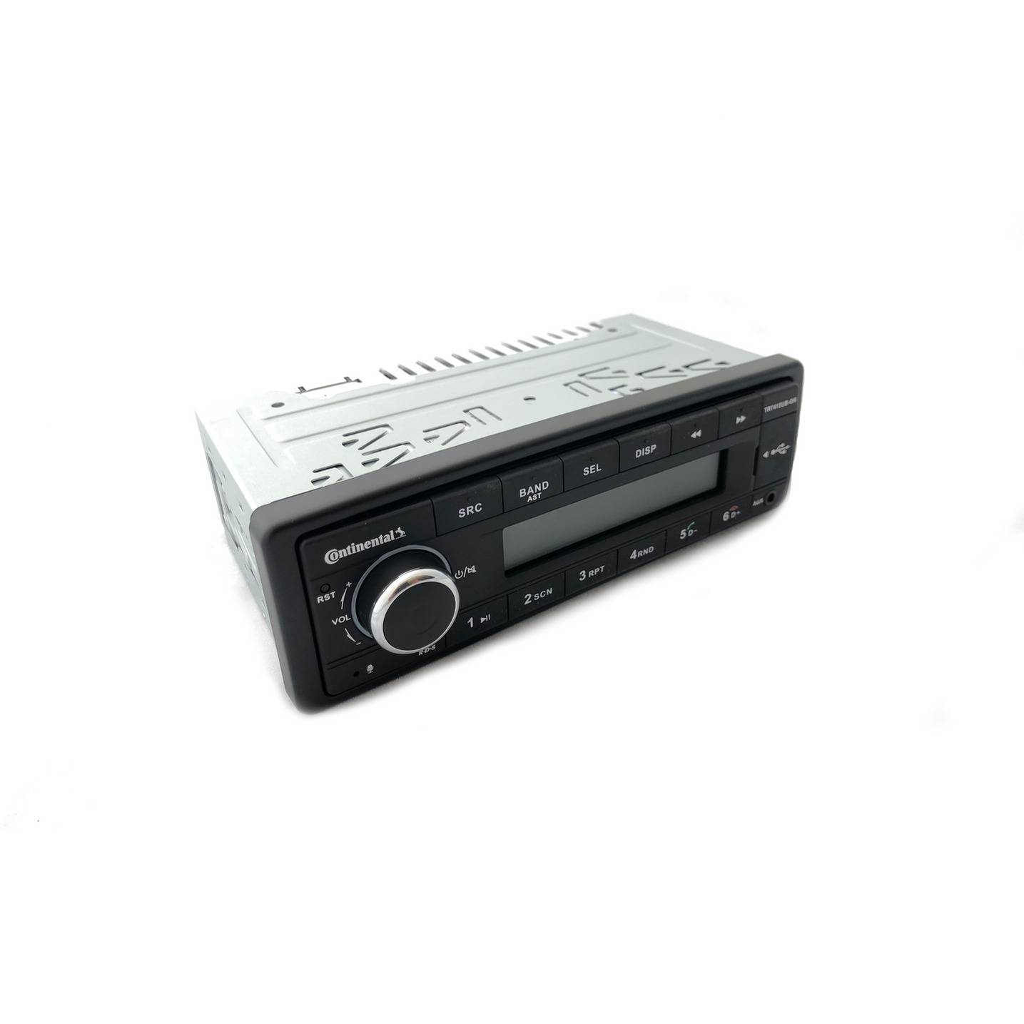 BMW VDO Bluetooth/USB Radio — Race German