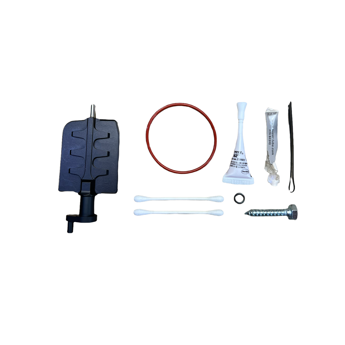 Disa Valve Repair Kit – Race German