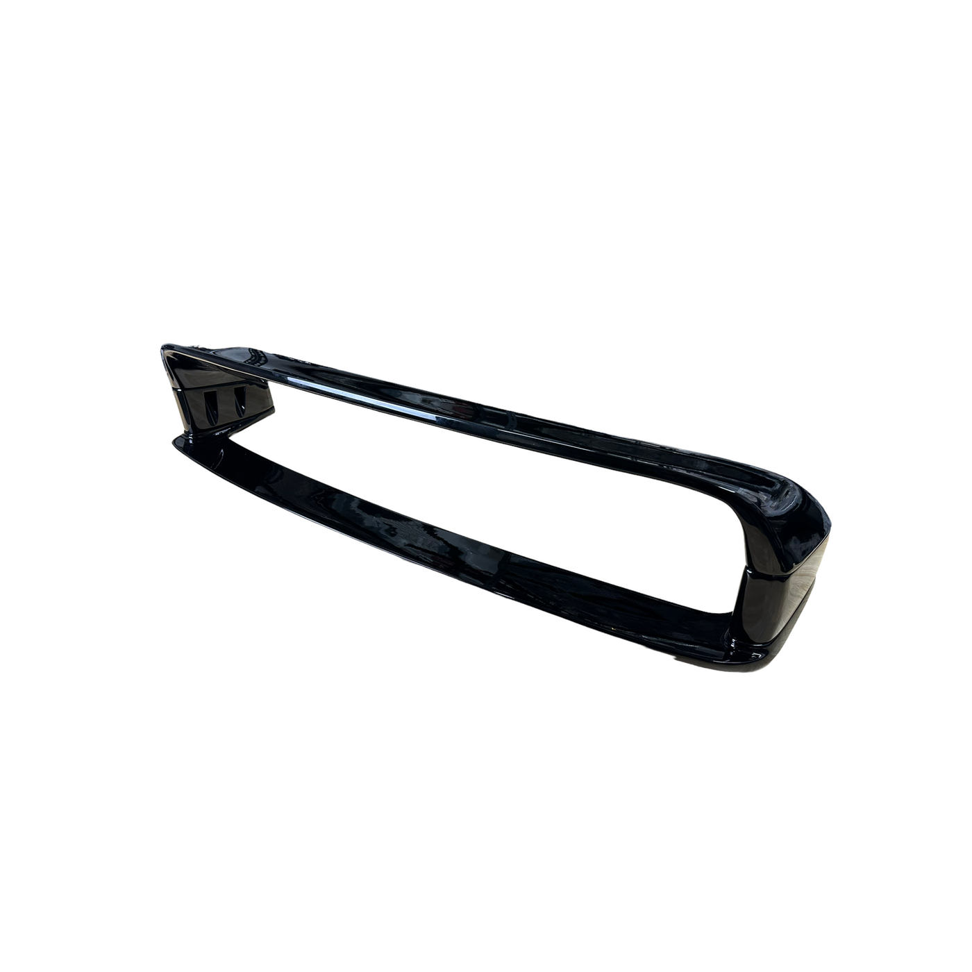 E36 LTW Style Spoiler (4 Piece) — Race German