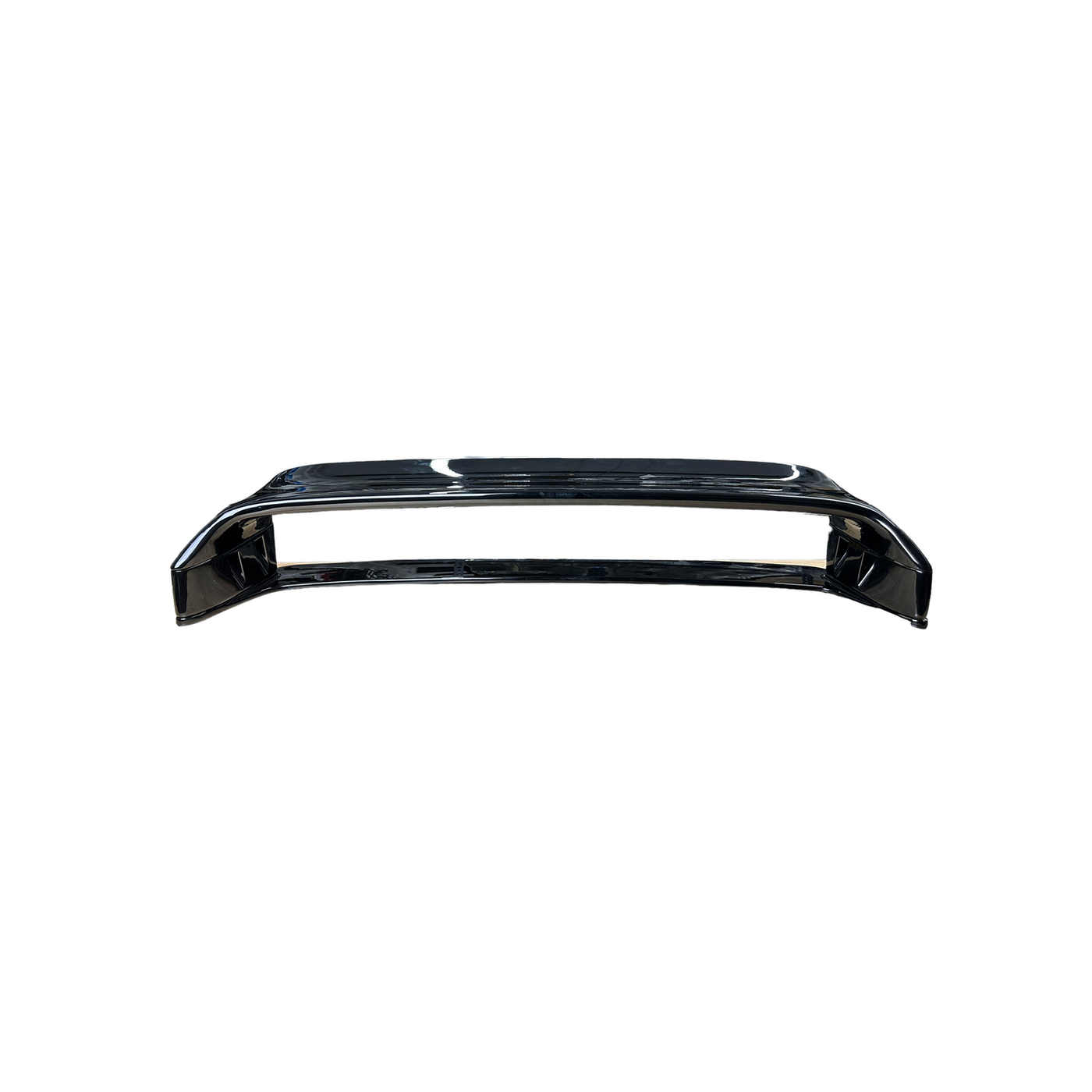 E36 LTW Style Spoiler (4 Piece) — Race German