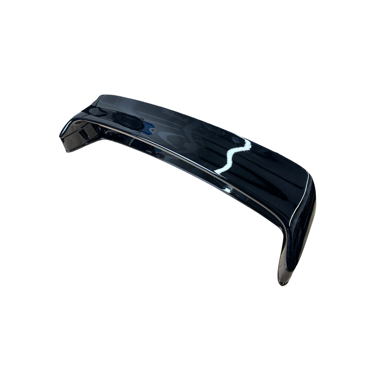 E36 LTW Style Spoiler (4 Piece) — Race German