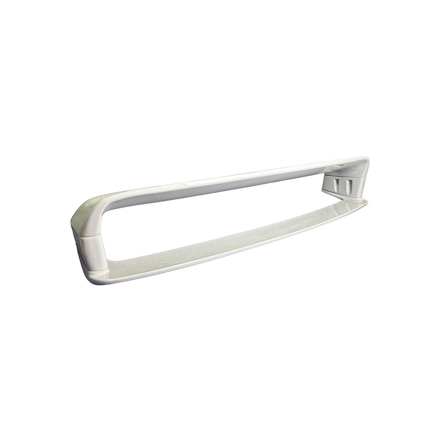 E36 LTW Style Spoiler (4 Piece) — Race German
