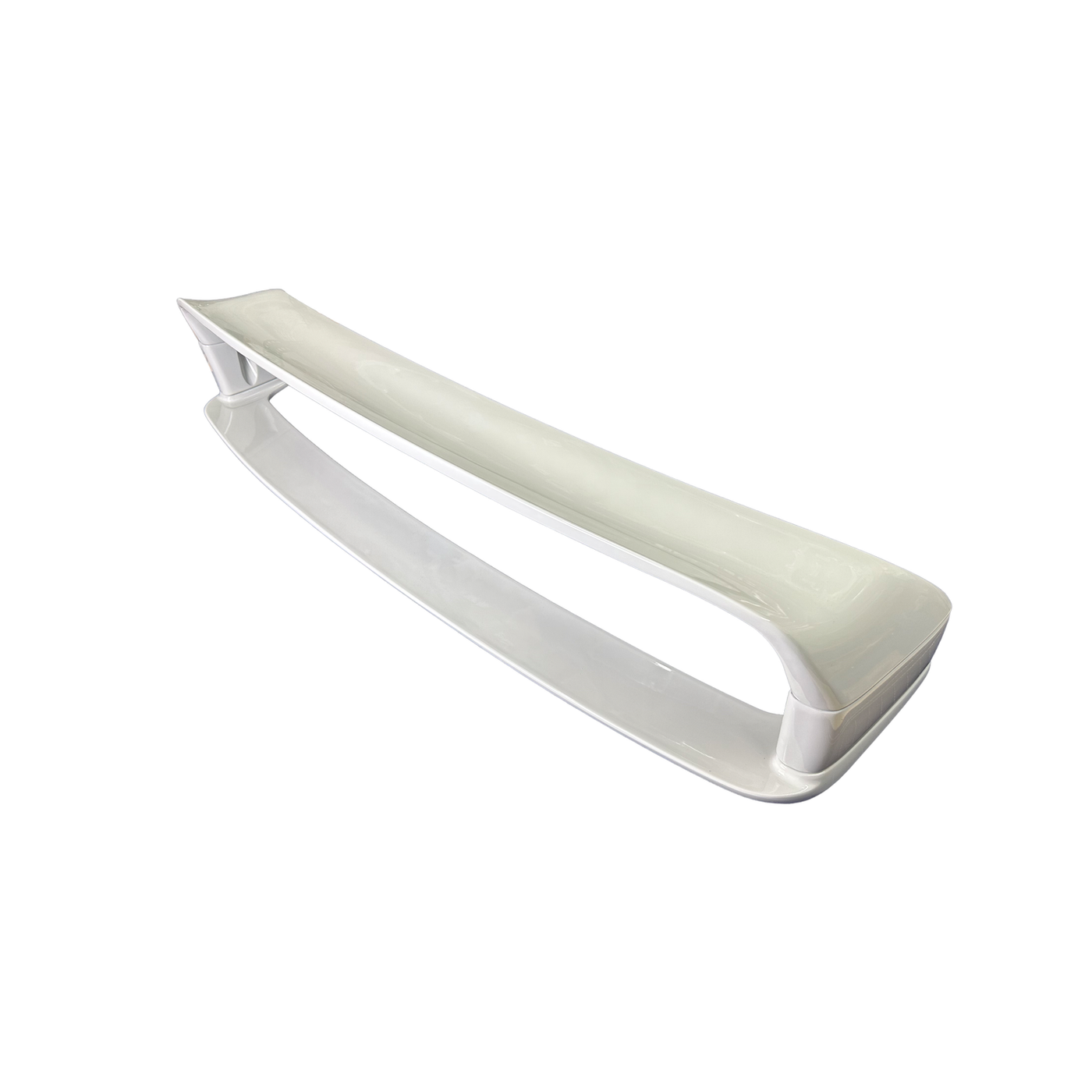 E36 LTW Style Spoiler (4 Piece) — Race German