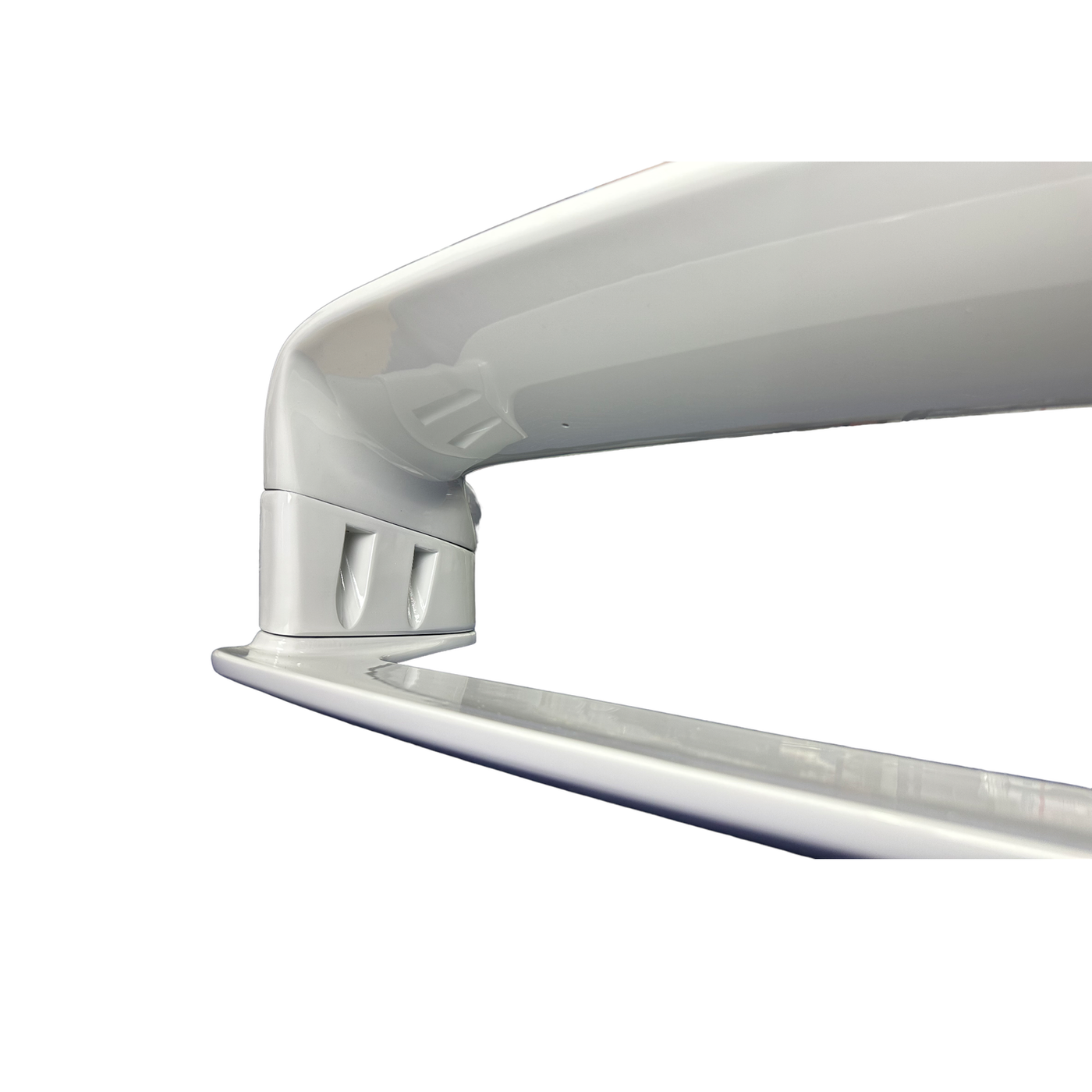 E36 LTW Style Spoiler (4 Piece) — Race German