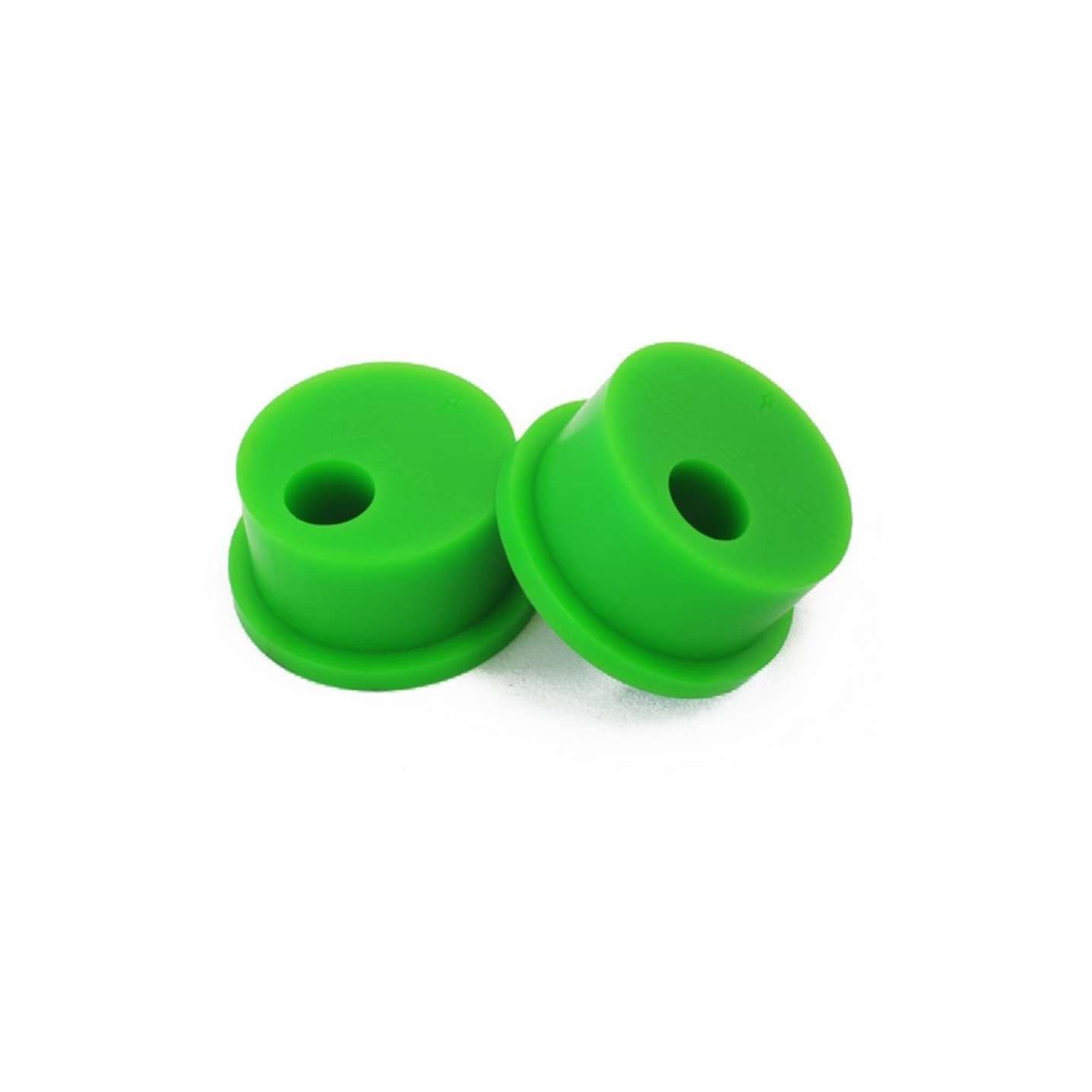 The Lap Record - Complete E30 Poly Bushing And Mount Kit — Race German