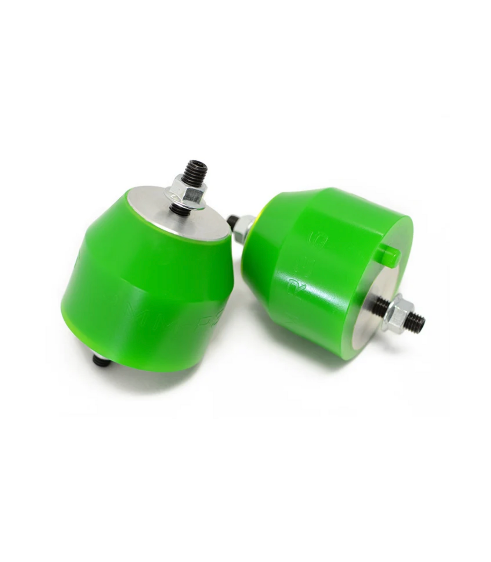 E36/E46 Poly Motor Mounts — Race German