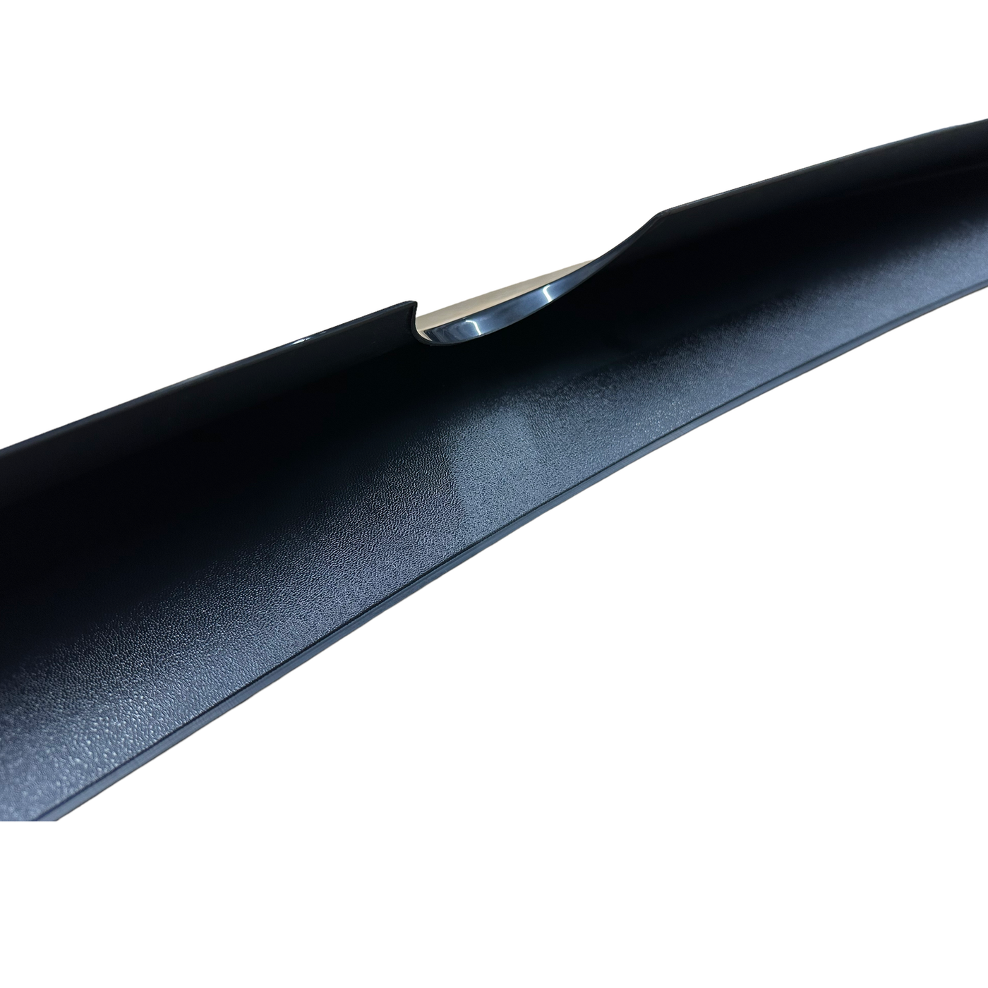 E36 Ducktail Trunk Spoiler — Race German
