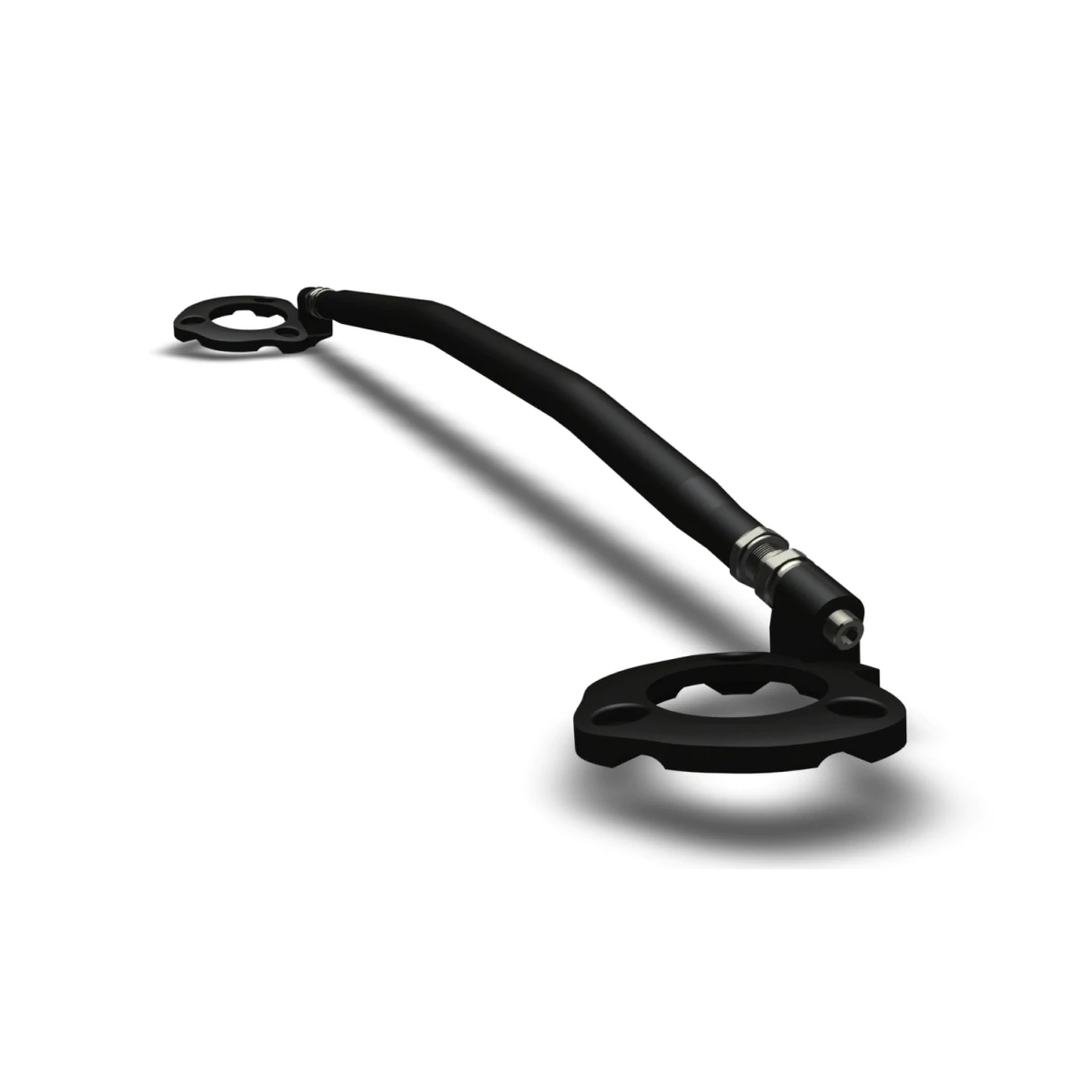 E36 Motorsport Strut Bar (LTW) — Race German