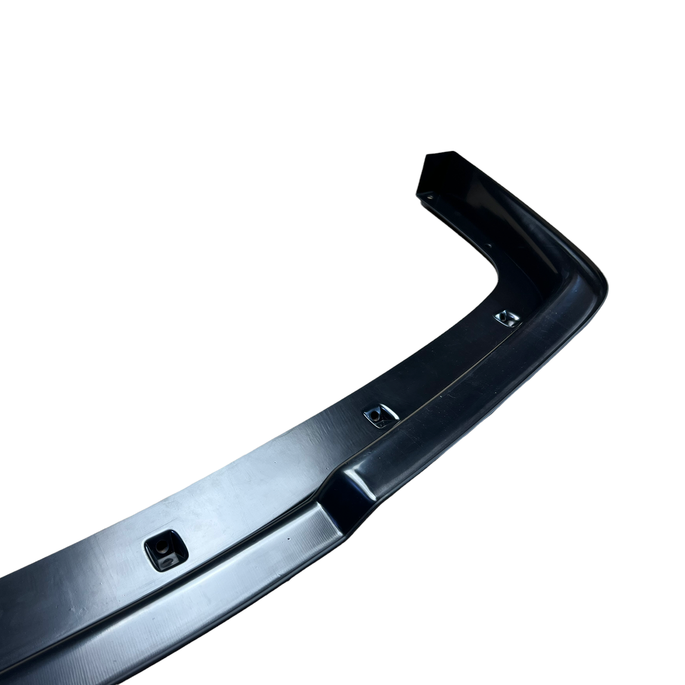 E36 Gt Front Lip (Rieger Style) — Race German