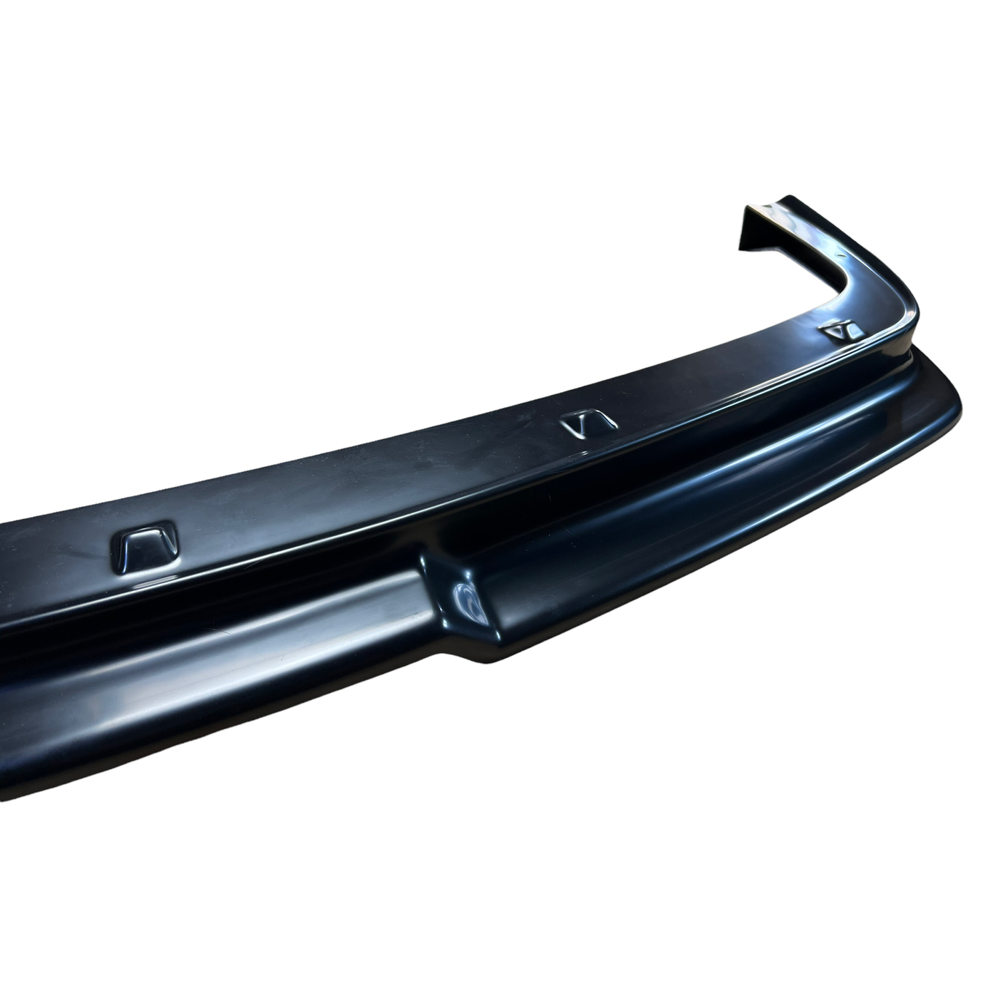 E36 Gt Front Lip (Rieger Style) — Race German