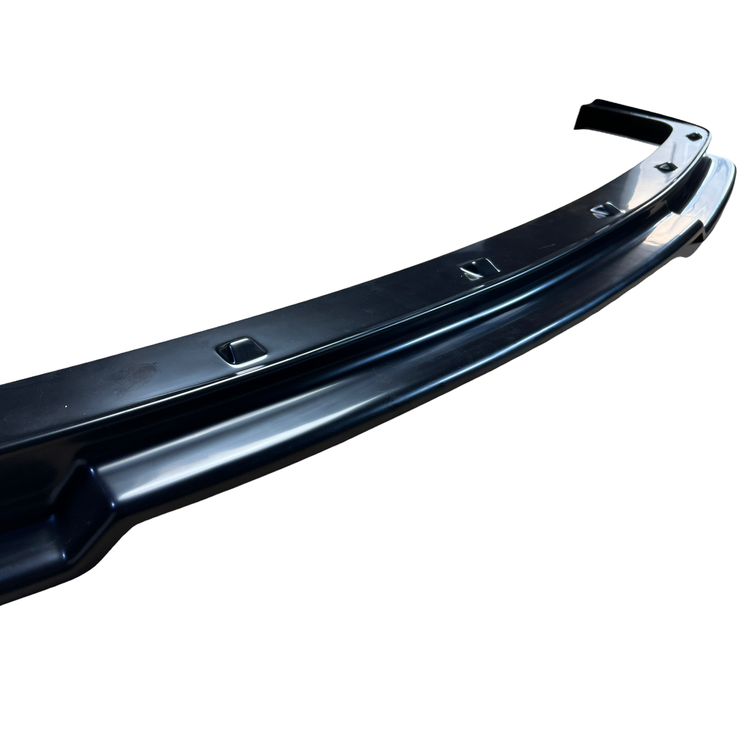 E36 Gt Front Lip (Rieger Style) — Race German