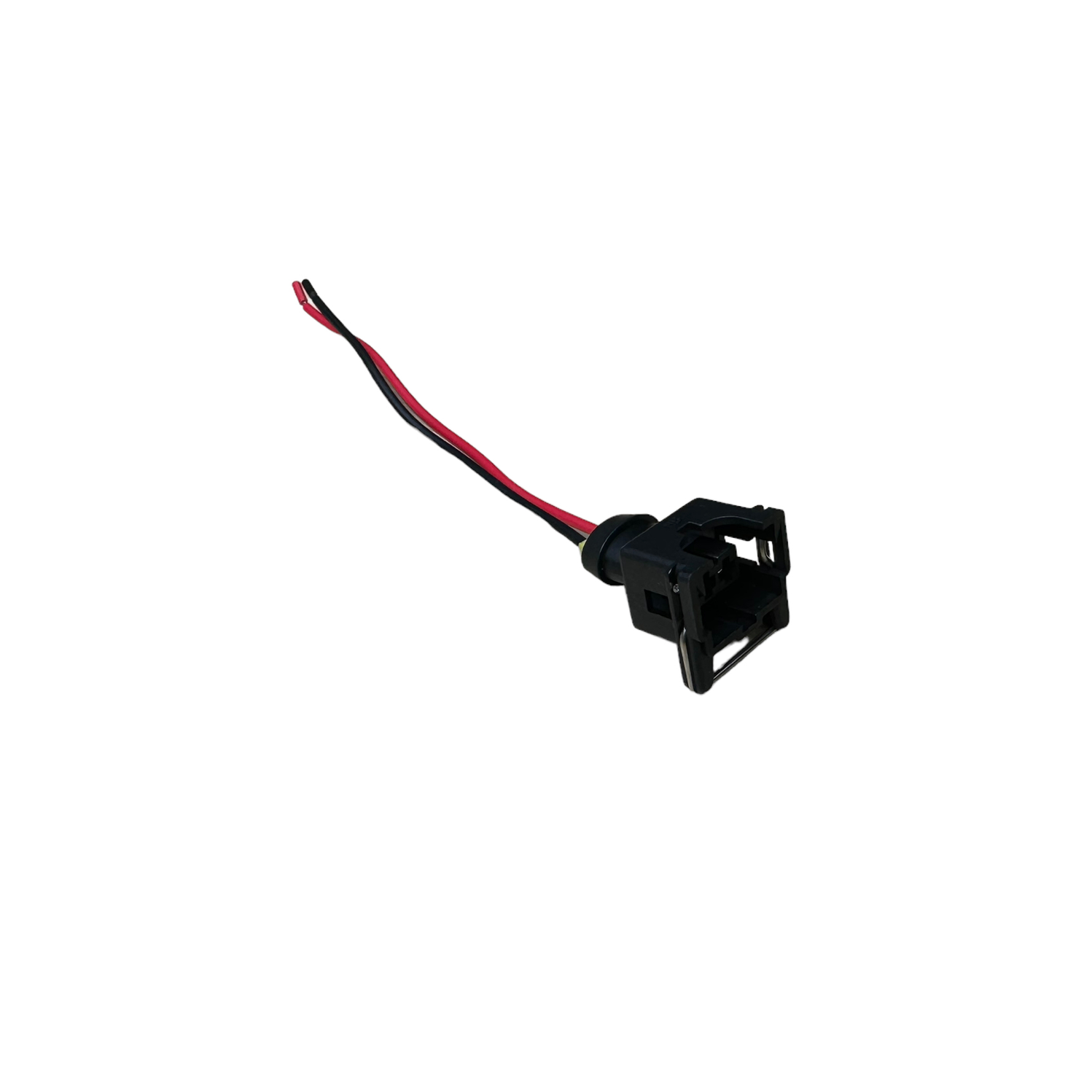 BMW Injector Plug Pigtails — Race German