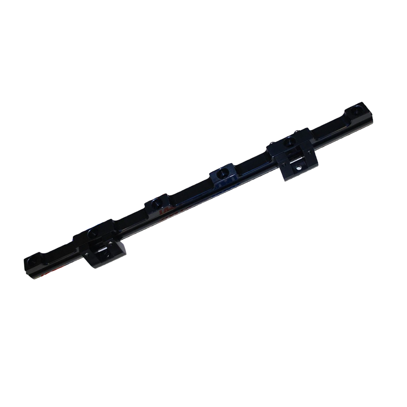 BMW M50 Billet Aluminum AN Fuel Rail — Race German