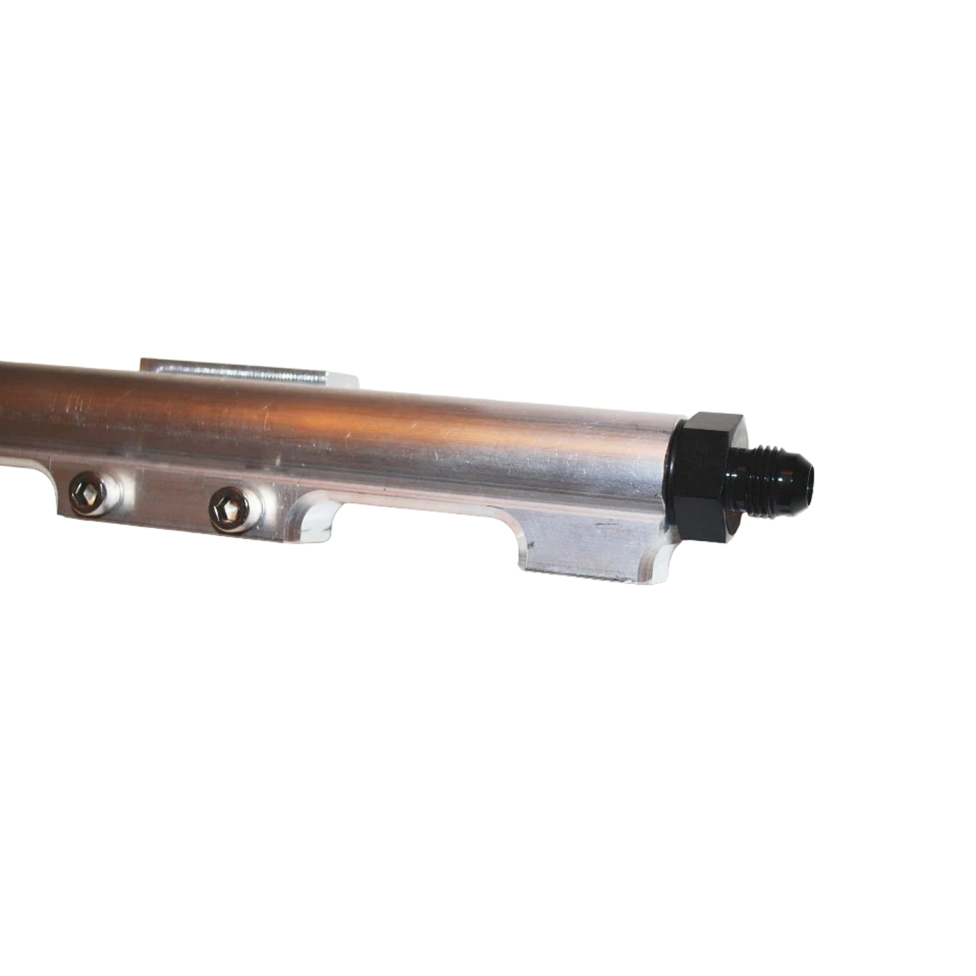 BMW M50 Billet Aluminum AN Fuel Rail — Race German