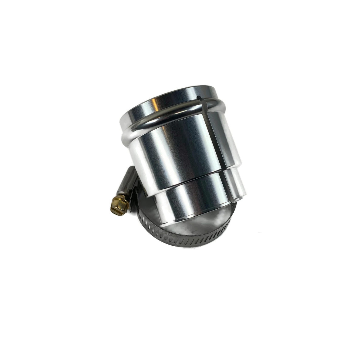 BMW E46 Aftermarket Fuel Pump Sleeve — Race German